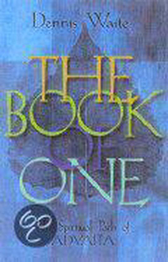 The Book of One, Dennis Waite | 9781903816417 | Boeken | bol