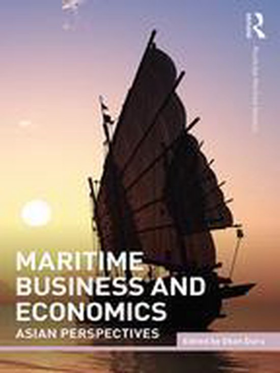 Routledge Maritime Masters - Maritime Business and Economics (ebook ...