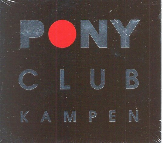 Pony Club (Kampen-Sylt), various artists | Muziek | bol