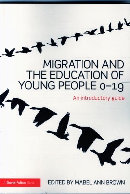 Migration & Educati Of Young People 0 19 | 9781138903777 | Mabel Ann ...