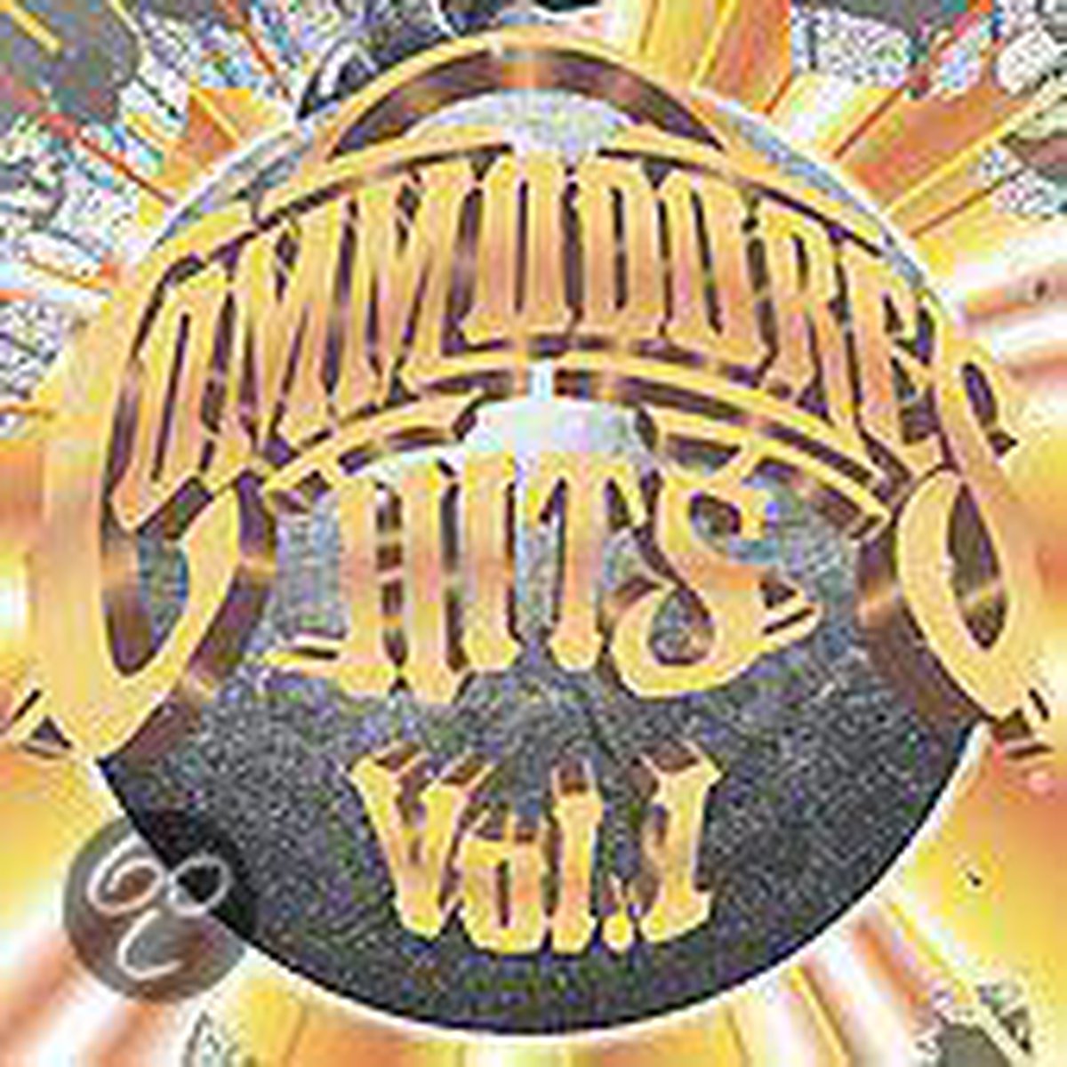 Greatest Hits, Vol. 1, Commodores | CD (album) | Muziek | bol.com