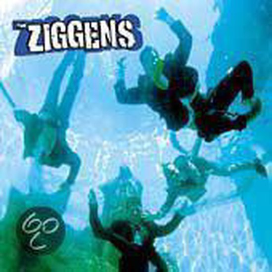 Ziggens, The Ziggens | CD (album) | Muziek | bol.com
