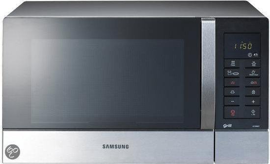 Samsung Magnetron GE109MST | bol.com