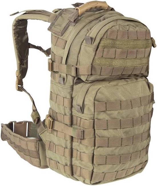 Condor (Elite) Medium Assault Pack Tan | bol