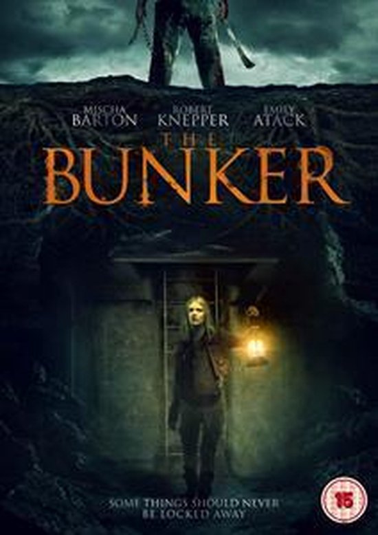 Bunker (Dvd) | Dvd's | bol