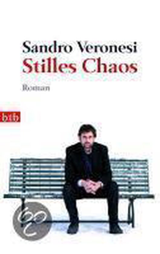 Stilles Chaos, Jacques Wallage | 9783442739417 | Boeken | bol.com