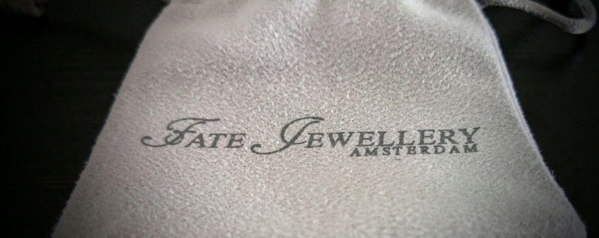 Fate Jewellery Ketting FJ404 - Clear - 45cm - Zilverkleurig met zirkonia kristal | bol.com