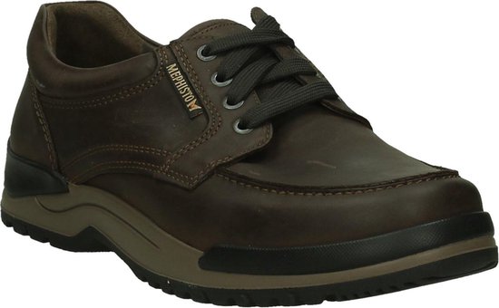 Mephisto - Charles Grizzly - Casual schoen veter - Heren - Maat 47 ...