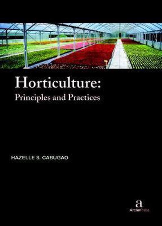 Horticulture | 9781680945515 | Boeken | bol.com