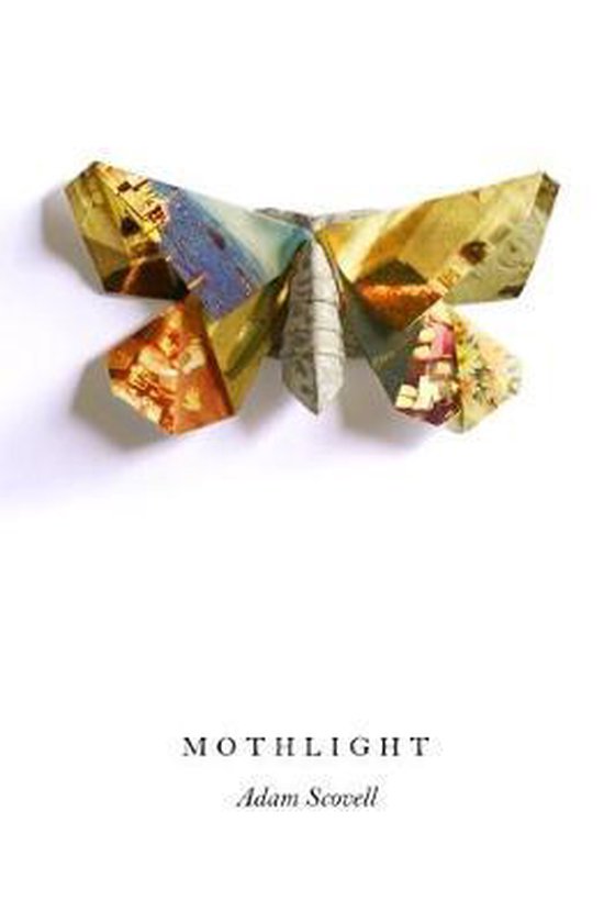 Mothlight, Adam Scovell | 9781910312377 | Boeken | bol.com