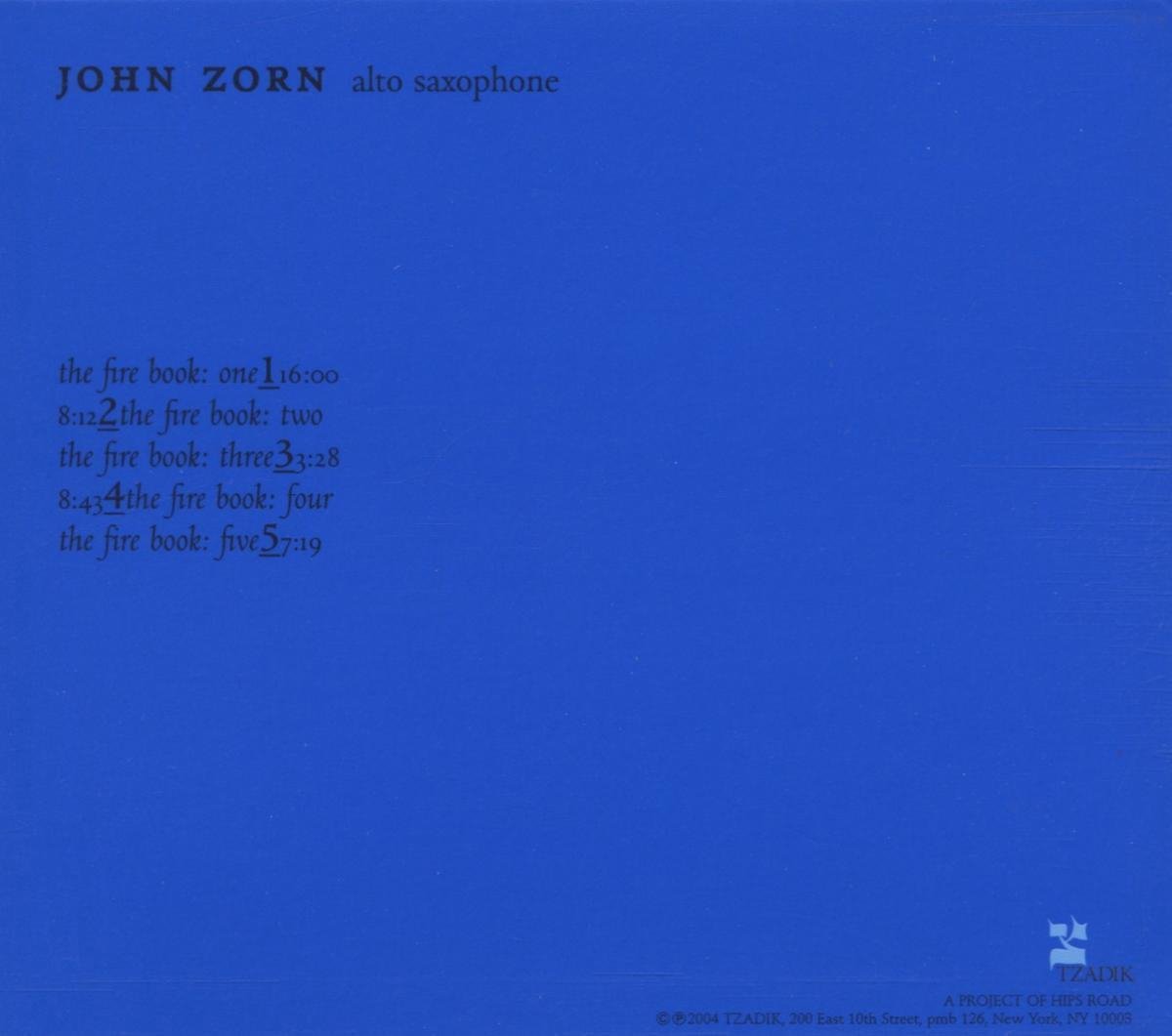 50Th Birthday Celebration Volume 9, John Zorn | CD (album) | Muziek | bol.com