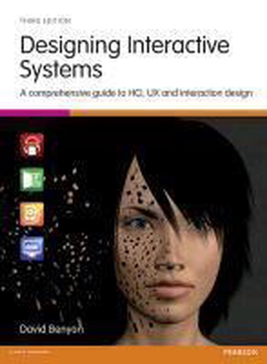 Design Interactive Systems | 9781447920113 | David Benyon | Boeken | bol