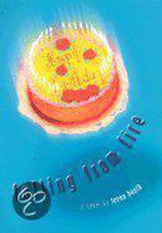 Falling from Fire, Teena Booth | 9780385729789 | Boeken | bol.com