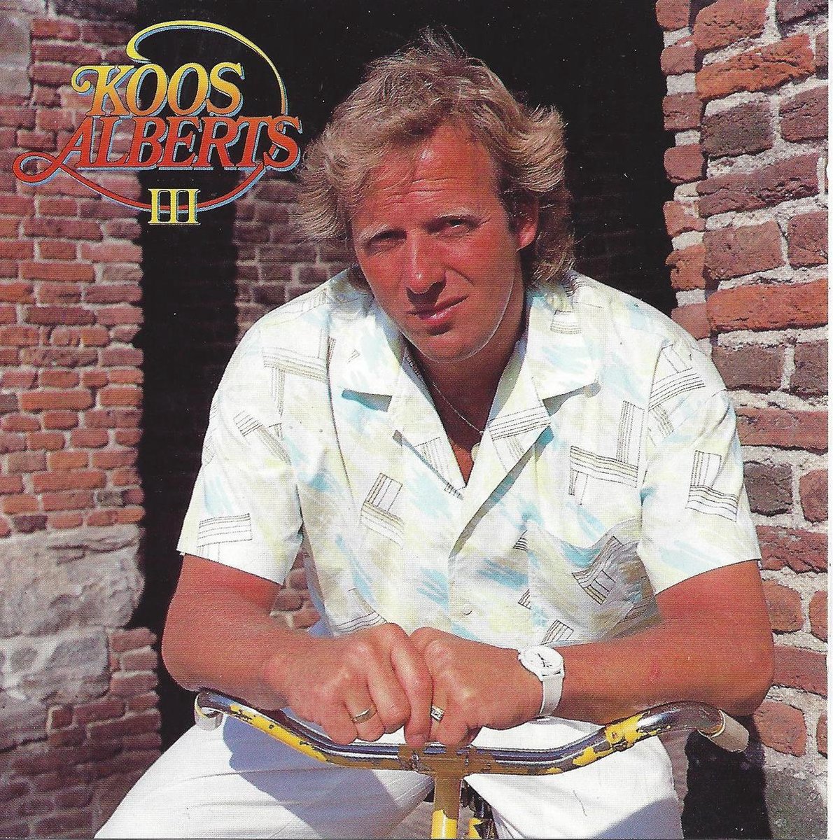 Koos Alberts - 3, Koos Alberts | CD (album) | Muziek | bol