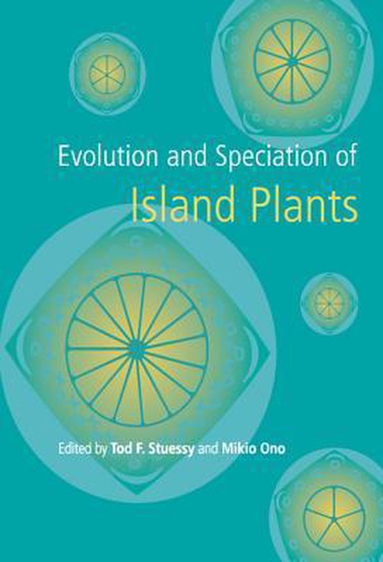Evolution and Speciation of Island Plants | 9780521496537 | Tod F ...