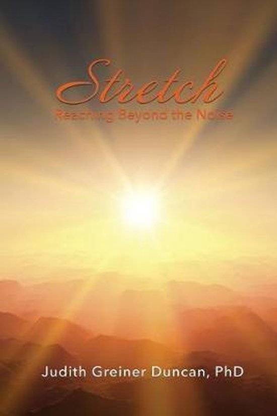 Stretch, Judith Greiner Duncan Phd | 9781545654996 | Boeken | bol.com