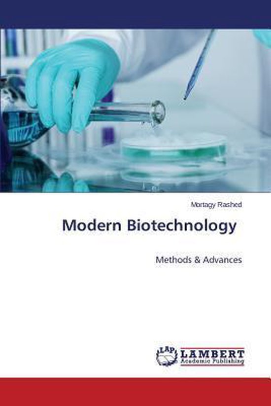 Modern Biotechnology | 9783659664724 | Rashed Mortagy | Boeken | bol