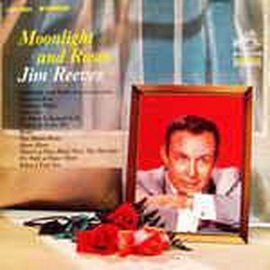 Moonlight And Roses, Jim Reeves | CD (album) | Muziek | bol.com