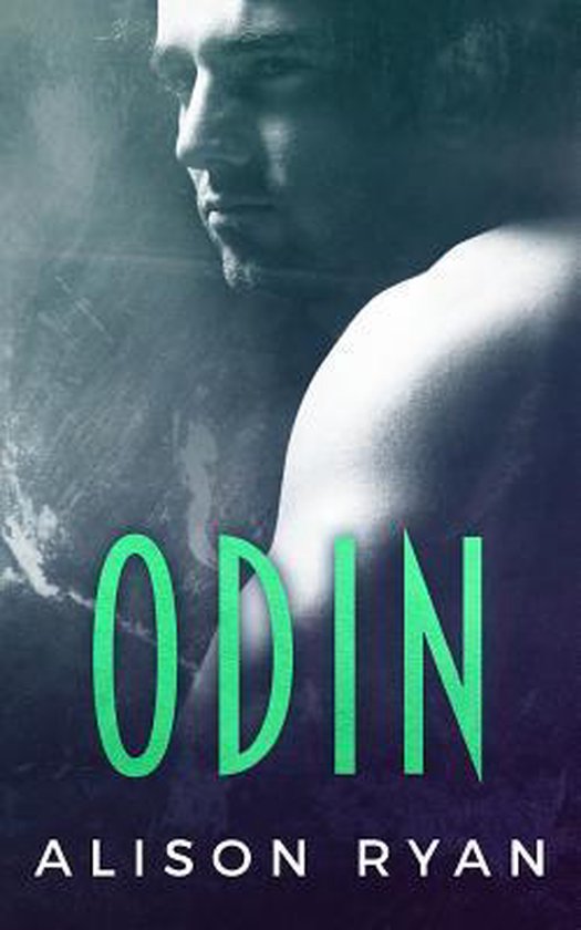 Odin, Alison Ryan | 9781544073736 | Boeken | bol