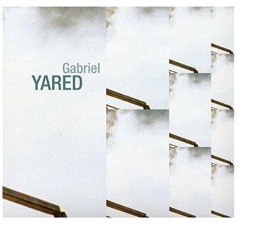 Gabriel Yared, Gabriel Yared | CD (album) | Muziek | bol.com