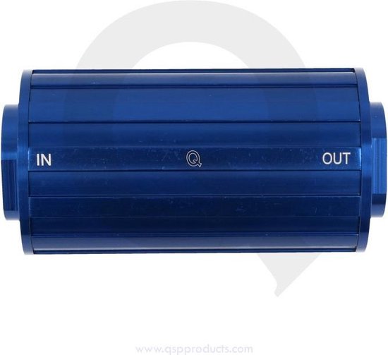 Brandstof filter female D08 - D08 | bol