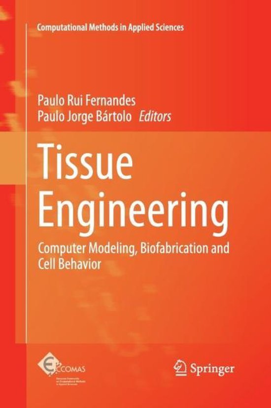 Tissue Engineering | 9789400798380 | Boeken | bol.com