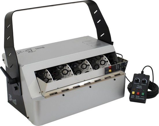 ANTARI B-200 Bubble Machine | bol.com