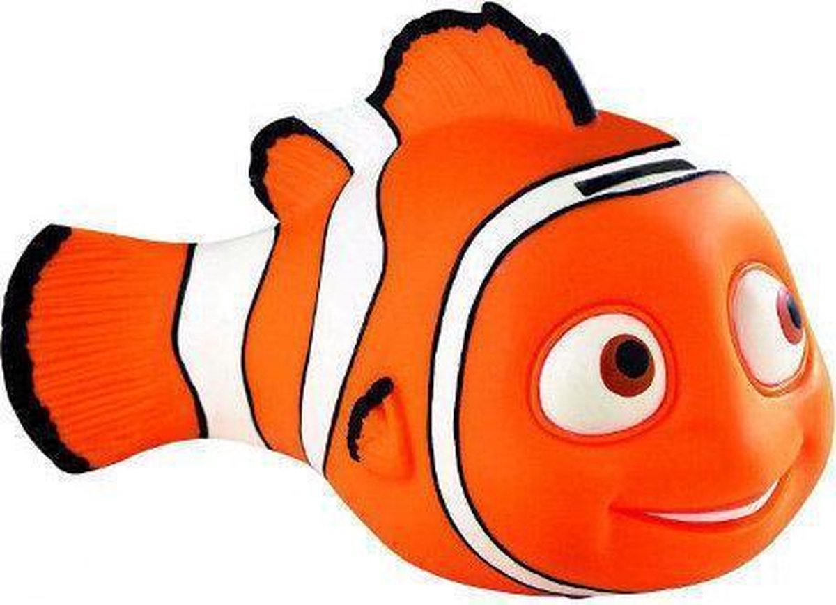 Disney Finding Nemo vissen spaarpot (ca 25 cm) | bol