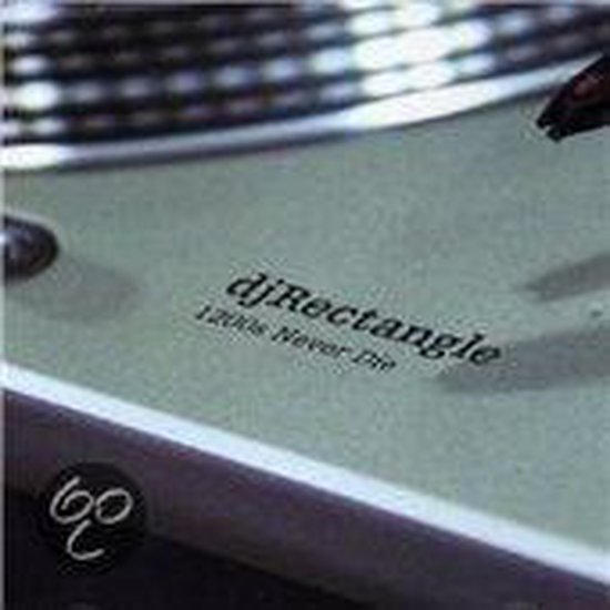 1200s Never Die, Dj Rectangle | CD (album) | Muziek | bol.com