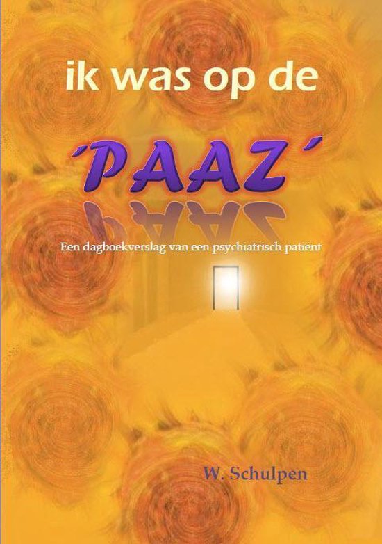 Ik was op de paaz | bol.com