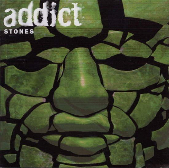Stones, Addict | CD (album) | Muziek | bol