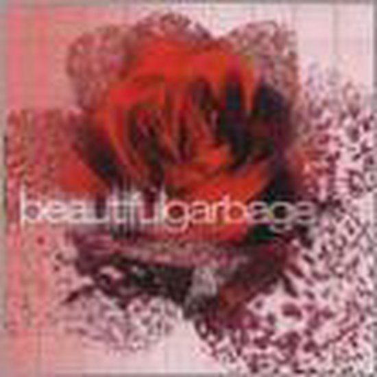 Beautiful Garbage, 1-CD GARBAGE - BEAUTIFUL GARBAGE | Muziek | bol.com