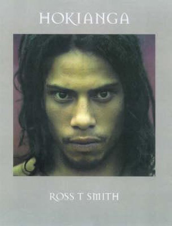 Hokianga, Ron Brownson | 9781869534394 | Boeken | bol