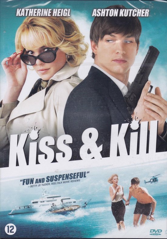 Killers DVD (Dvd), Katherine Heigl | Dvd's | bol