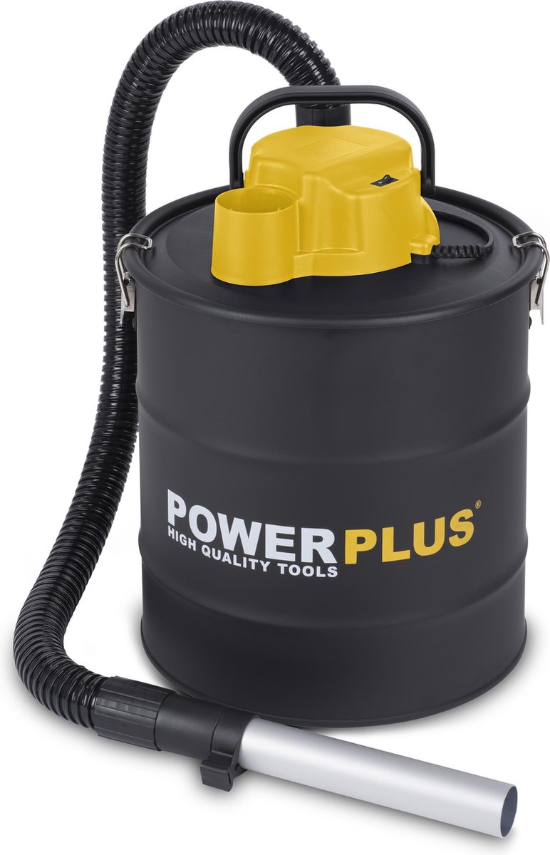 bol.com | Powerplus POWX300 - Aszuiger - 20L- 1200W