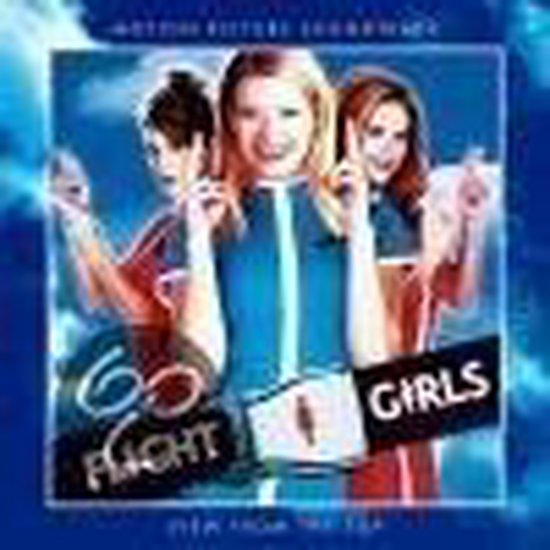Flight Girls (View from the Top), Original Soundtrack | CD (album ...