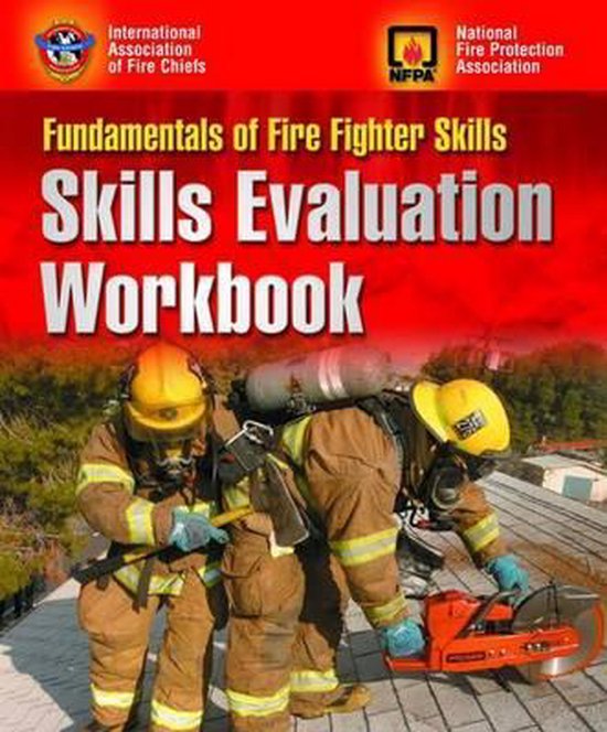 Fundamentals of Fire Fighter Skills | 9780763742591 | IAFC ...