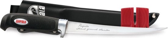 Rapala Soft Grip Fileermes | 15cm | bol.com