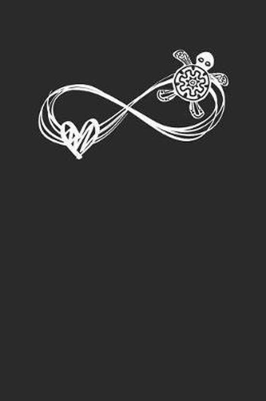 Turtle Infinity, Turtle Publishing | 9781072523369 | Boeken | bol.com