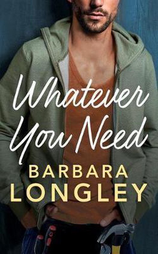 Whatever You Need, Barbara Longley | 9781536662184 | Boeken | bol