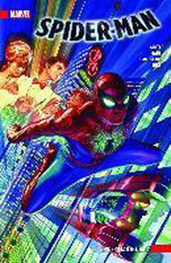 Spider-Man 01 - Spider-Man Global, Dan Slott | 9783741601828 | Boeken | bol