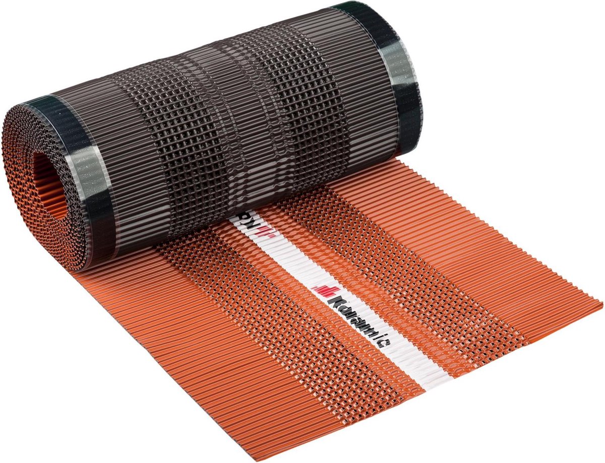 hoekvorstband - ondervorst - ruiterrol Grafi-Rol microperforatie 320 mm ...