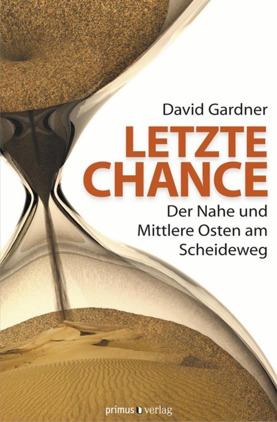 Letzte Chance (ebook), David Gardner | 9783896789778 | Boeken | bol.com