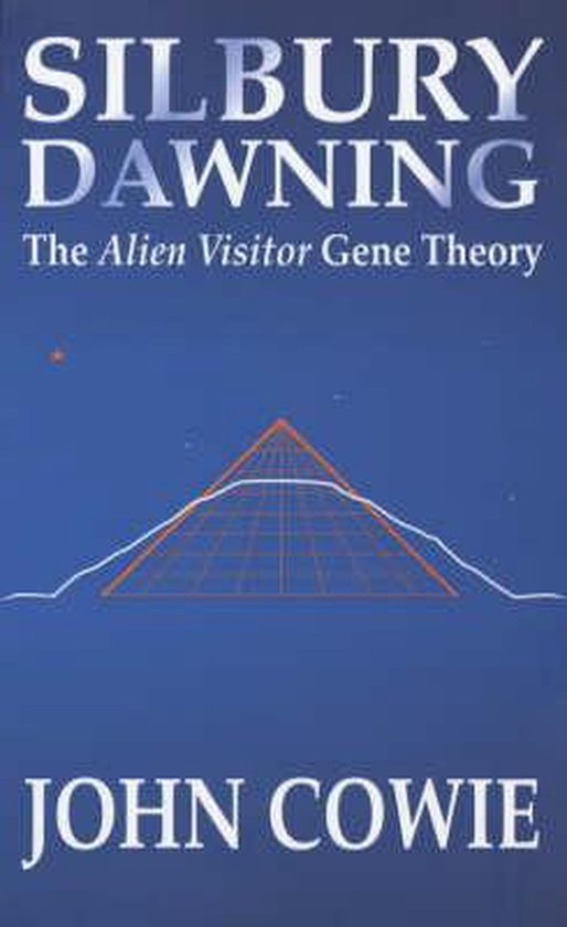 Silbury Dawning, John Cowie | 9781903542019 | Boeken | bol