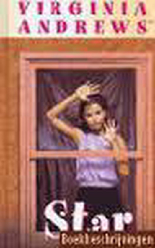 Star, Virginia Andrews | 9789032507381 | Boeken | bol