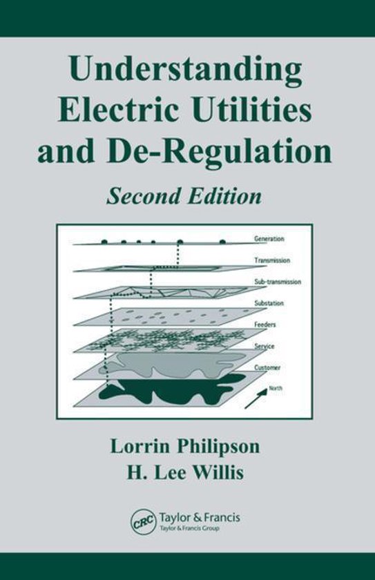 Understanding Electric Utilities and De-Regulation (ebook), Lorrin ...