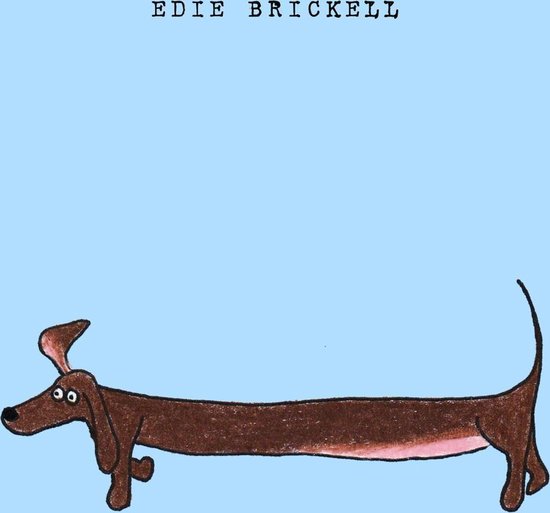 Edie Brickell, Edie Brickell | CD (album) | Muziek | bol