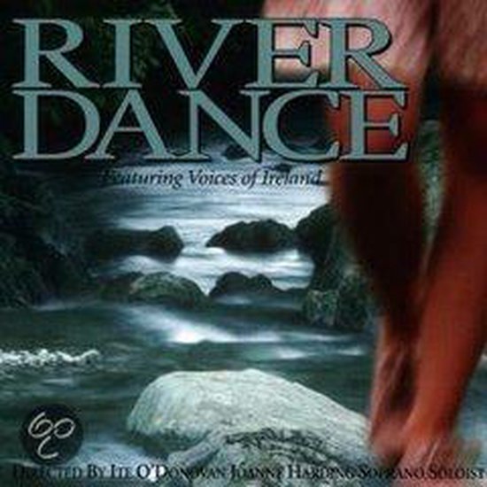 River Dance, various artists | CD (album) | Muziek | bol.com