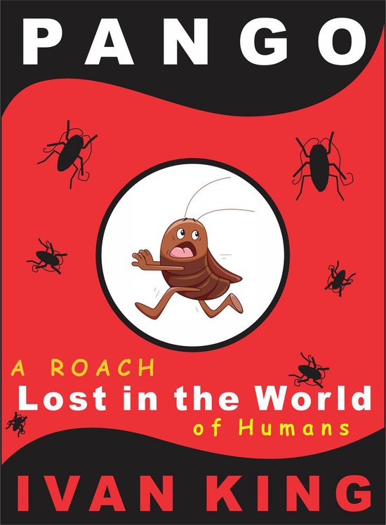 Pango (ebook), Ivan King | 9781311512925 | Boeken | bol.com