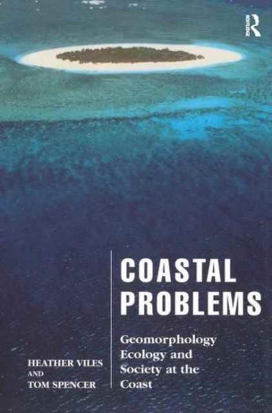 Coastal Problems | 9781138176263 | Heather Viles | Boeken | bol.com